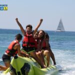 Armação de Pêra: Banana Boat Inflatable Ride - FAQ