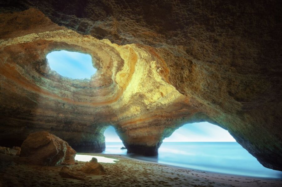 Armação de Pêra: Guided Boat Tour of Benagil's 15 Best Caves - Why This Tour Stands Out