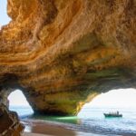 Armação de Pêra: Private Benagil Cave Tour - The Itinerary and What to Expect