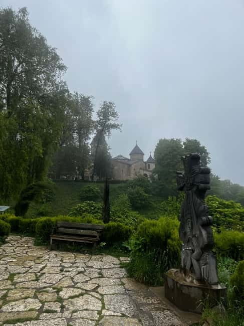 Armenia: Private Tour to Dilijan & Lake Sevan - An In-Depth Look at the Tour