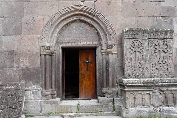 Armenia - Tbilisi 3 days, 2 nights from Yerevan - How the Experience Comes Together