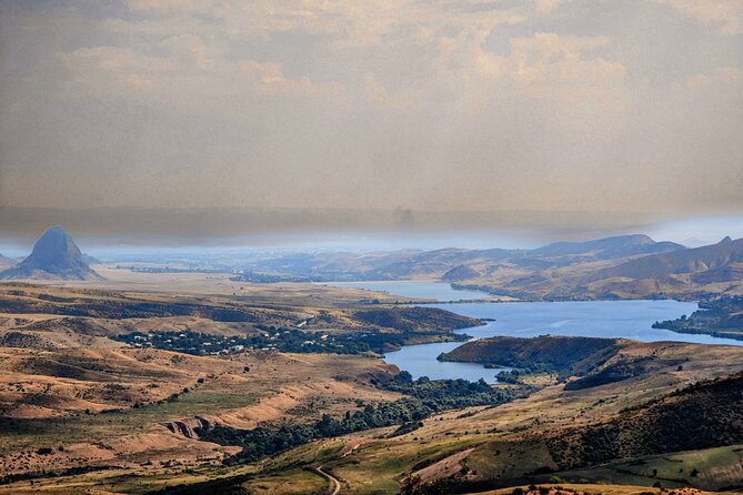 Armenian Treasures: Tbilisi to Lake Sevan & Haghpat - Key Points