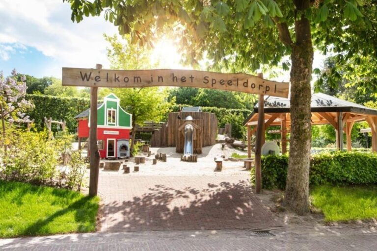 Arnhem: Dutch Open Air Museum Entry Ticket - What You Should Know Before Visiting