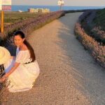 Aroma sampling of 5 Bulgarian Lavender varieties at DiVes Winery - Who Should Consider This Tour?