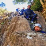 Arouca: Canyoning Adventure in Rio de Frades - A Closer Look at the Canyoning Experience in Rio de Frades