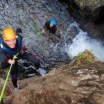 Arouca: Canyoning in Rio de Frades - What’s Included and What You Need to Bring