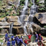 Arouca: Canyoning in Rio Teixeira - An In-Depth Look at Canyoning in Rio Teixeira