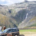 Arouca Geopark Jeep Tour: Freita Mountain - The Practicalities: What to Expect and How it Works