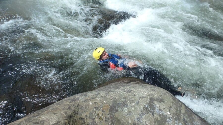 Arouca: River Trekking in Rio Paiva - The Real Value of the River Trekking Tour