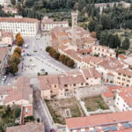 Around Florence Hills: AppGuided eVespa Tour + Wine&Food - Discovering Florence’s Hills on Electric Vespa