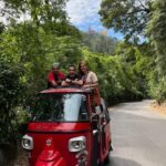 Around Pena Palace Tuk Tuk Tour - Why Choose This Tour?