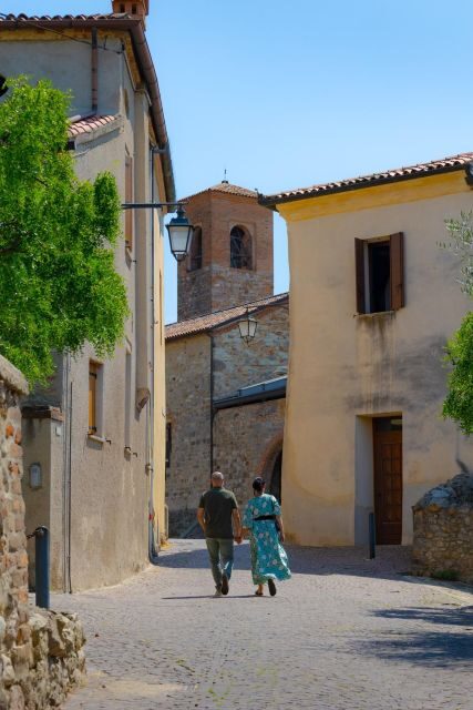 Arquà Petrarca Guided Tour From Padua - A Closer Look at the Experience
