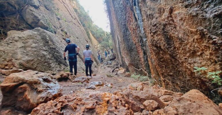 Arrábida: Arrábida Adventure Circuit Tour - Authentic Reviews and Insights