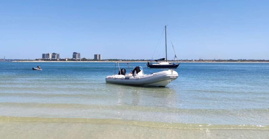 Arrábida: Boat Tour Experience / Lisbon Transfer available - Practical Details: What to Expect and How to Prepare