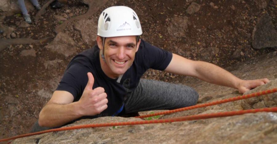 Arrábida Climbing Experience - Why This Climbing Tour Offers Great Value