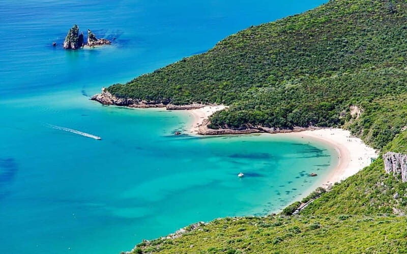Arrábida Full Day Private Tour - Why This Tour Offers Great Value
