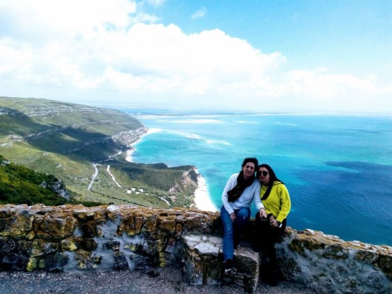 Arrábida Jeep tour to the most beautiful beach of Europe - Who Will Love This Tour?
