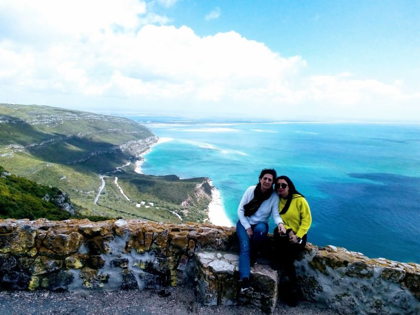 Arrábida Jeep tour to the most beautiful beach of Europe - Who Will Love This Tour?