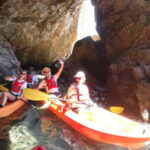 Arrábida: Kayak Guided Tour - What the Tour Includes — and What It Doesn’t