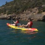 Arrábida Kayak Tour - Experience Highlights and Authentic Encounters