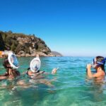 Arrábida Kayaking & Wild Beach Snorkeling/ Pick-Up Available - Who Will Love This Tour?