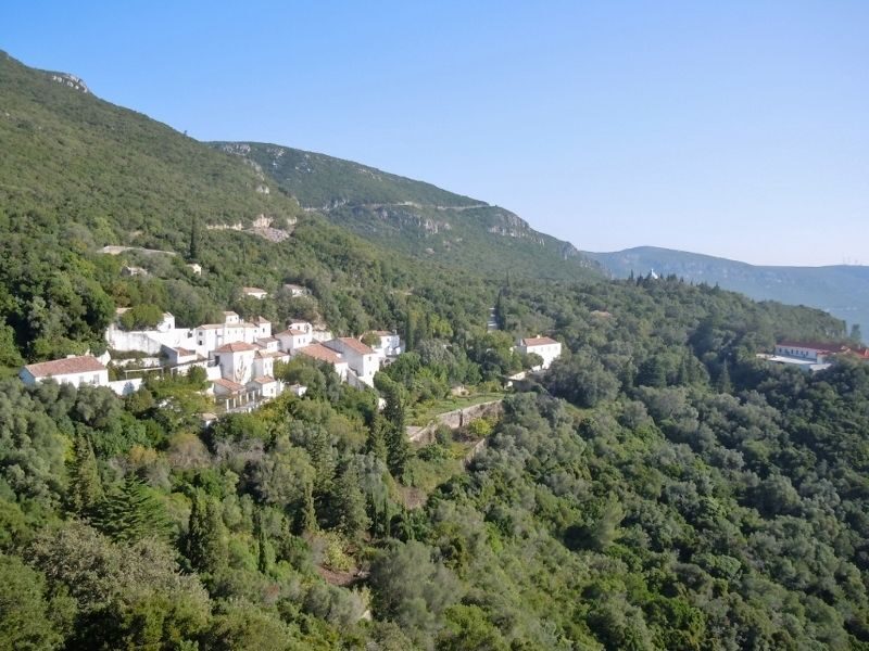 Arrabida Natural Park Full-Day Private Tour from Lisbon - What’s Included and What’s Not
