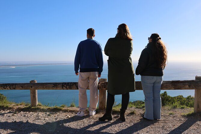Arrabída natural park with Wine tasting - What Reviewers Say