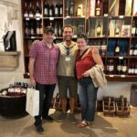 Arrábida-Palmela wine tasting, c/pick up hotel Private Tour - Who Is This Tour Best For?