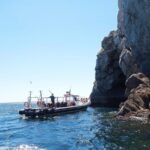 Arrábida - Sesimbra: Boat Tour Mysteries of Cape Espichel - The Value of the Tour