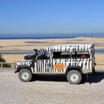 Arrábida - Sesimbra: Jeep Tour From Cabo Espichel to Lagoa - The Itinerary: A Closer Look