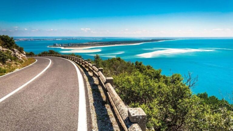 Arrábida - Sesimbra: Nature Jeep Tour - An In-Depth Look at the Tour Experience