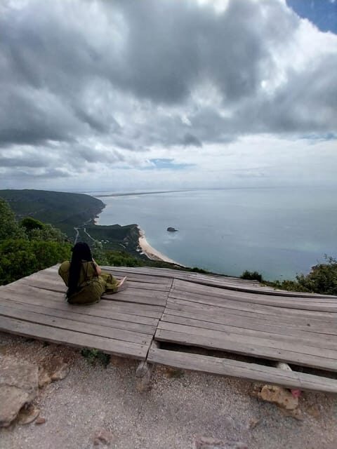 Arrábida: Wine Tour & Dinner with Wine Pairing (Private) - Scenic Highlights: Serra da Arrábida and Natural Park