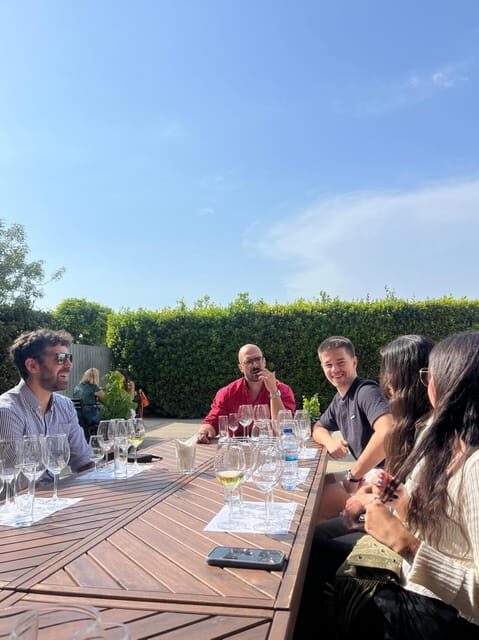 Arrábida: Wine Tour & Tastings Day Tour (Private) - Evaluating the Experience: Value & Practicalities