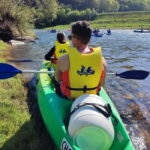 Arriondas: Canoeing Descent on the Sella River - An In-Depth Look at This Canoeing Experience