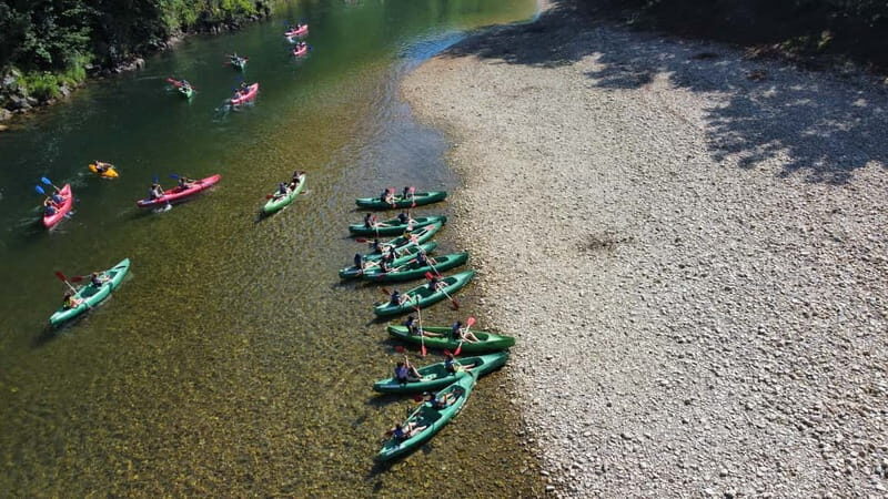Arriondas: Descenso del Sella en Canoa - Overall Value and Suitability