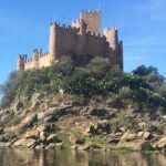 Arripiado Paddle Ride to Almourol Castle - The Experience’s Practicalities