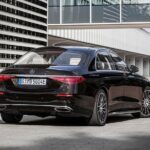 Arrival by Luxury Car from Heathrow Airport LHR to Central London - The Itinerary: What to Expect