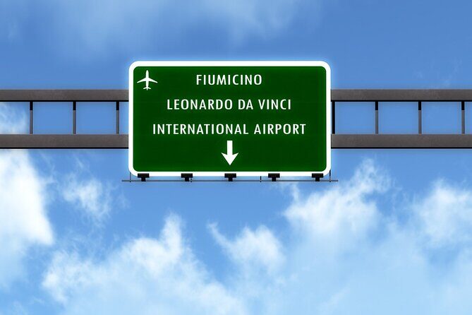 Arrival in Rome: Airport Transfer & Exclusive City Introduction - Who Is This Tour Best For?
