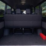 Arrival Private Transfer from MAD Airport to Madrid in a Minibus - What can travelers expect upon arrival?
