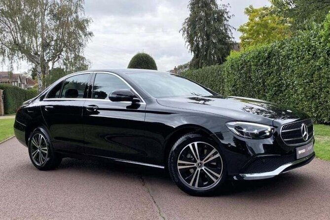 Arrival Private Transfer Seville Airport SVQ to Seville by Sedan - Who Will Benefit Most?