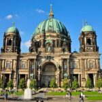 Arrival Transfer: Berlin Airport BER to Berlin in Business Car - The Experience Itself