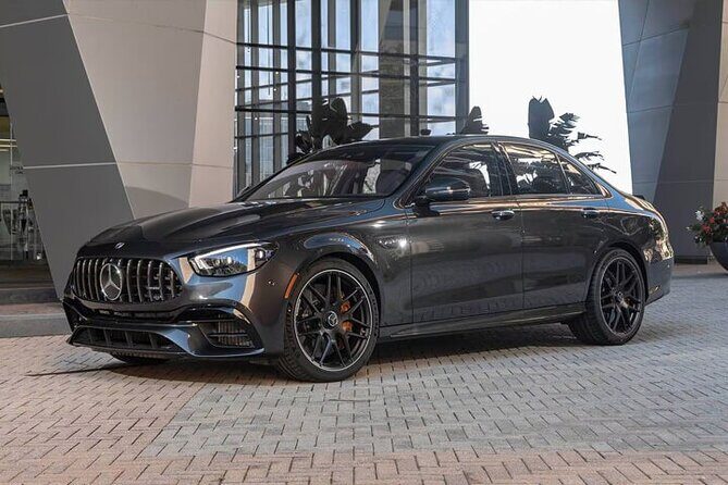 Arrival Transfer by Sedan from Lisbon Airport LIS to Lisbon City - Additional Experiences Similar to This Transfer