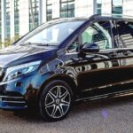 Arrival Transfer: Chopin Airport WAW to Warsaw by Van - Authentic Experiences from Travelers