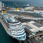 Arrival Transfer: Copenhagen Cruise Port to Copenhagen city - Detailed Breakdown of the Experience