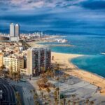 Arrival Transfer: Cruise Port to Barcelona by Luxury Van - The Benefits of a Private, Direct Transfer