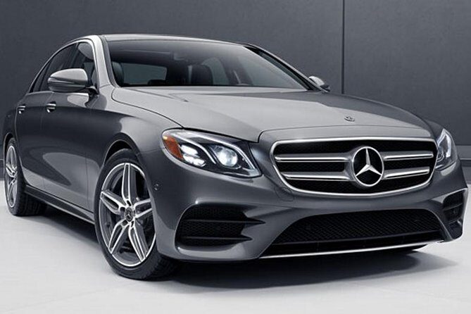 Arrival Transfer: Dublin Airport DUB to Dublin in Business Car - What Makes This Service Stand Out
