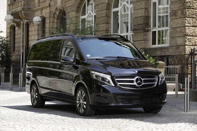Arrival Transfer From Kos Airport - Key Points