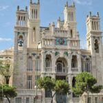 Arrival Transfer from Madrid Airport MAD to Madrid in Private Van - The Itinerary and What to Expect