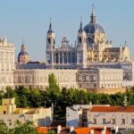 Arrival Transfer: Madrid Airport MAD to Madrid in Business Car - Who Will Love This Service?