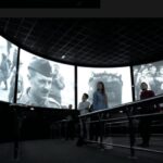 Arromanches 360 Circular Cinema Entry Ticket - Why the Location Matters